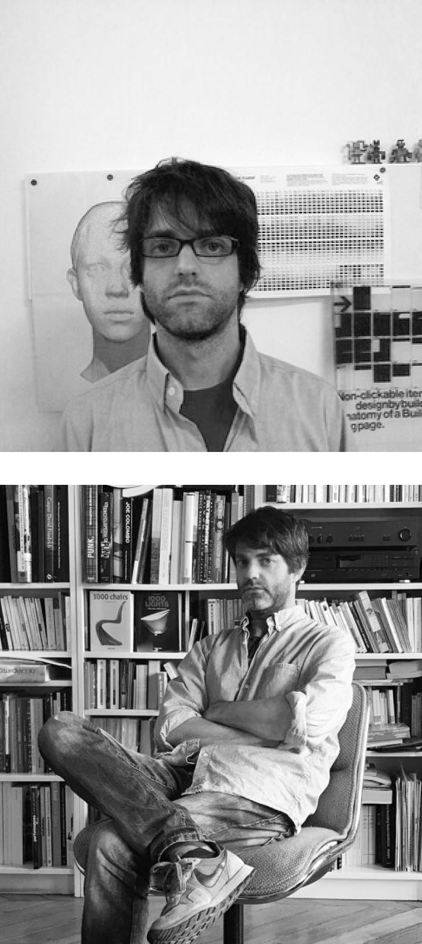 Dutch Uncle - Design critique by world-class design professionals